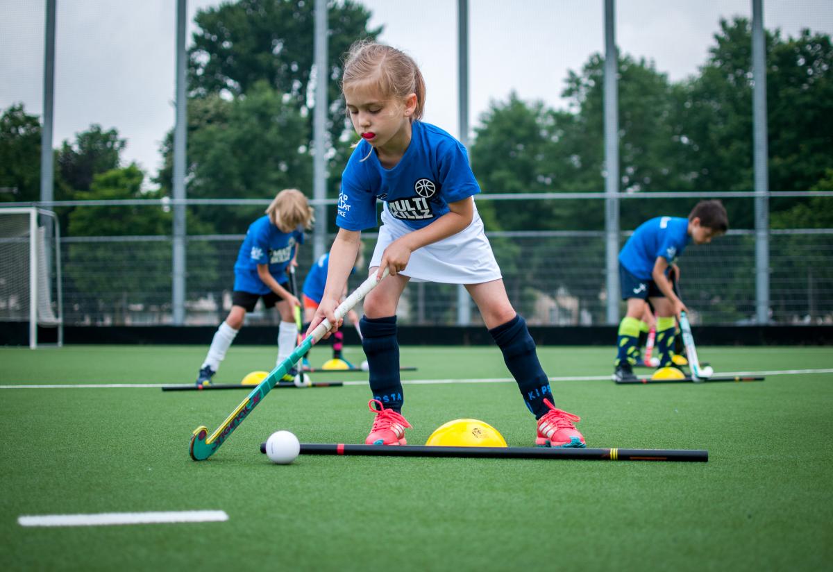 360° skillers in sports | Multi SkillZ